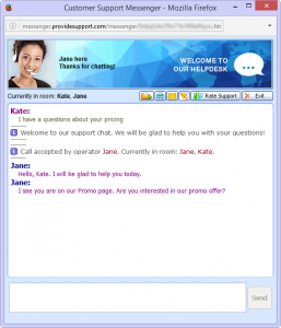 Customer Service Tips. The Secret of the Right Greeting | Provide Support