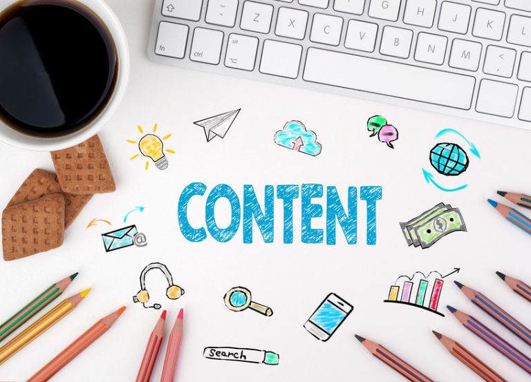 How Good Content Lets Your Customers Know You Care | Provide Support