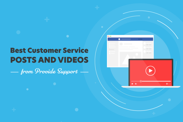 Best Customer Service Posts and Videos from Provide Support | Provide ...