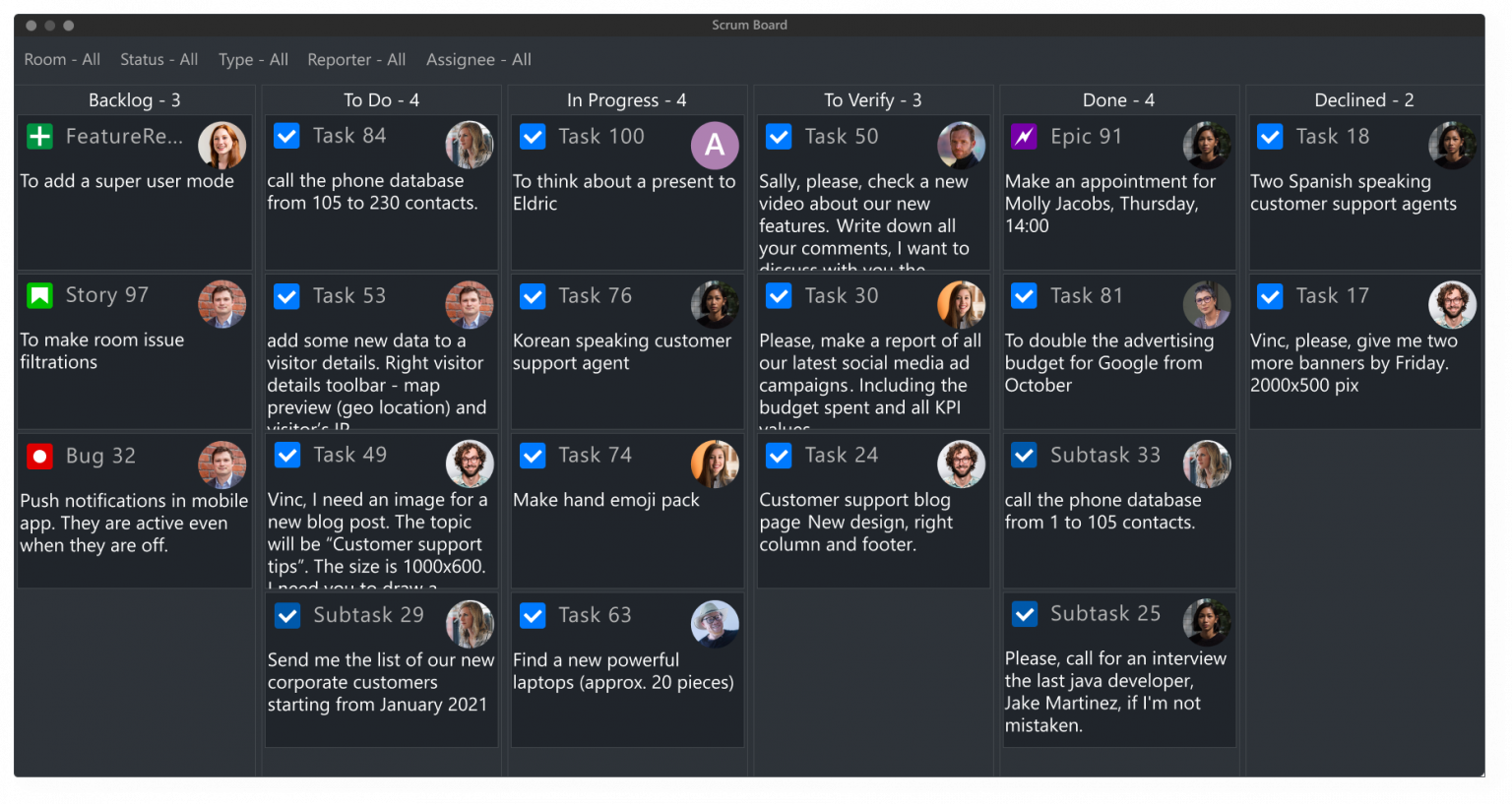 How Virola changes the way you Secure your Data | Provide Support