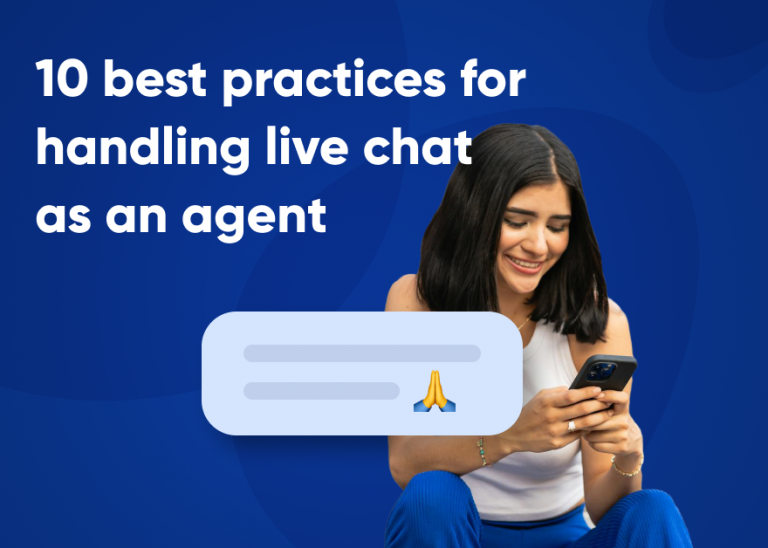 Operator greeting for Live Chat: 16 Standout Examples