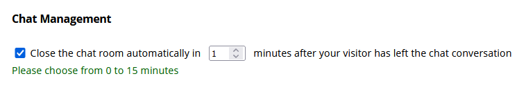 How to Choose the Right Chat Distribution Option for Your Team
