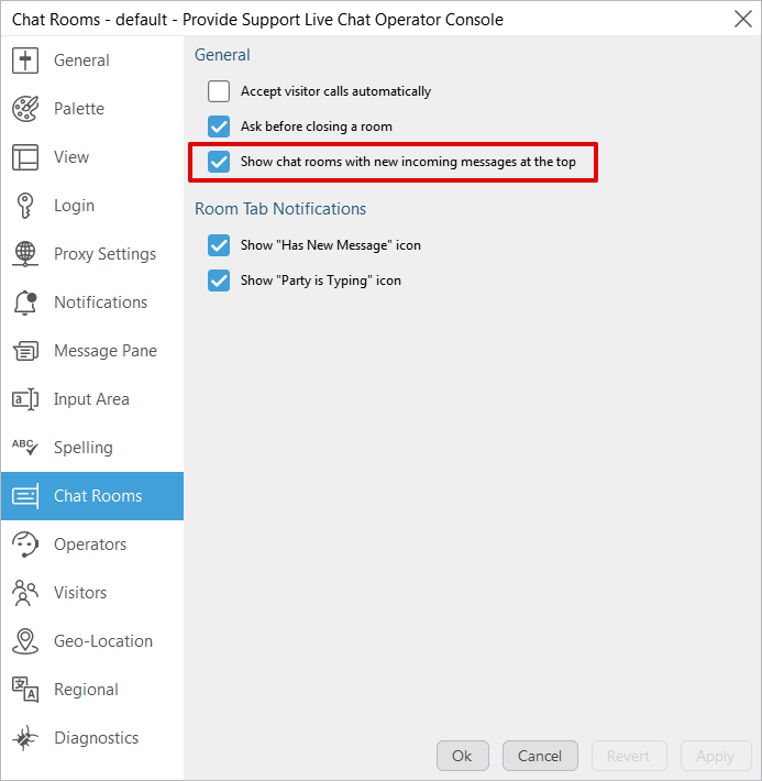 Live Chat Agent App Release History | 7.1.1 | Provide Support