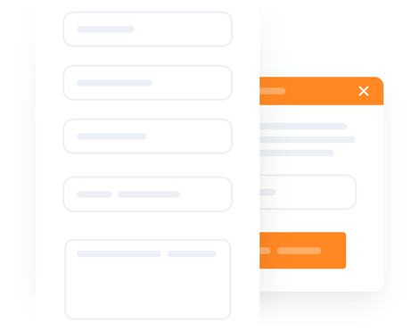 Pre-chat survey | Provide Support Live Chat