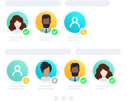 Managing Chat Agents Profiles | Provide Support