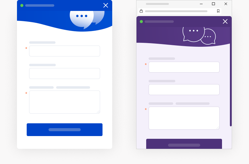5 Reasons to Switch to Modern Chat Window