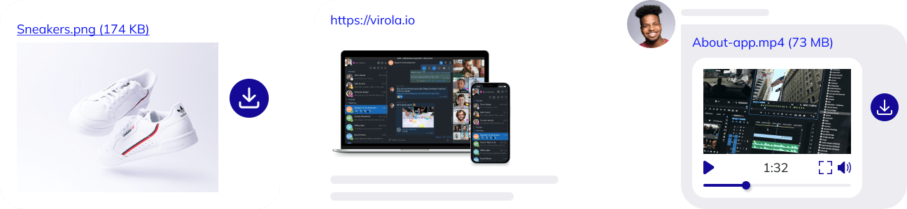 5 Reasons to Switch to Modern Chat Window