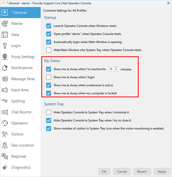 How to Start Live Chat Agent App Automatically on Windows