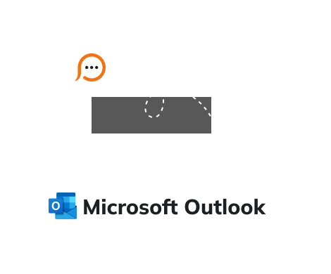 Add Live Chat to Microsoft Outlook | Instructions with Screenshots