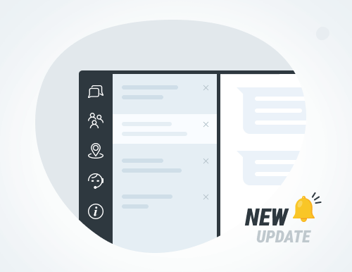 Live Chat News - Provide Support Updates for 2024