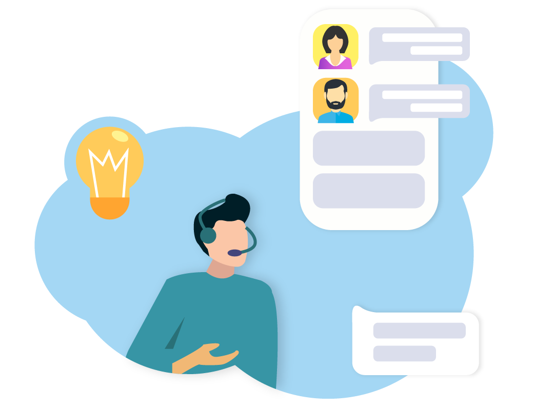 Cheat Sheet for Live Chat Agents | Provide Support