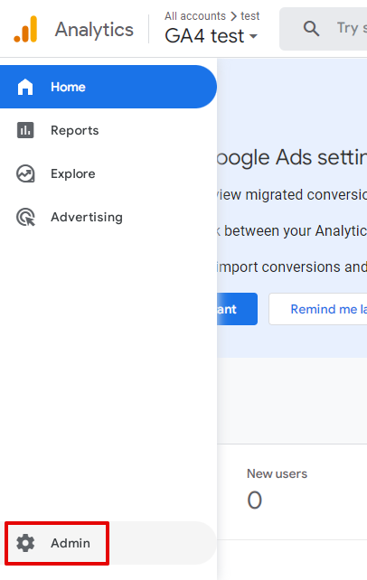 How to Track Live Ghat with Google Analytics 4