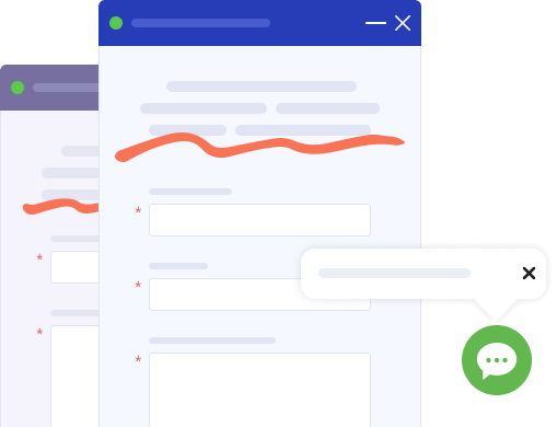 Welcome Messages Templates for Customers on Live Chat