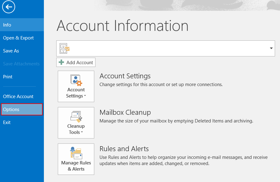 Add Live Chat to Microsoft Outlook | Instructions with Screenshots