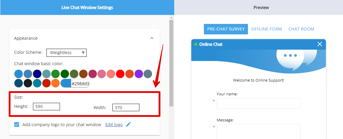 What is a Pre-chat Survey and Should You Have One?