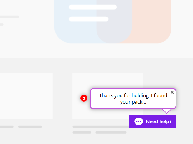 Say Goodbye to the Old, Welcome the Modern Chat Window